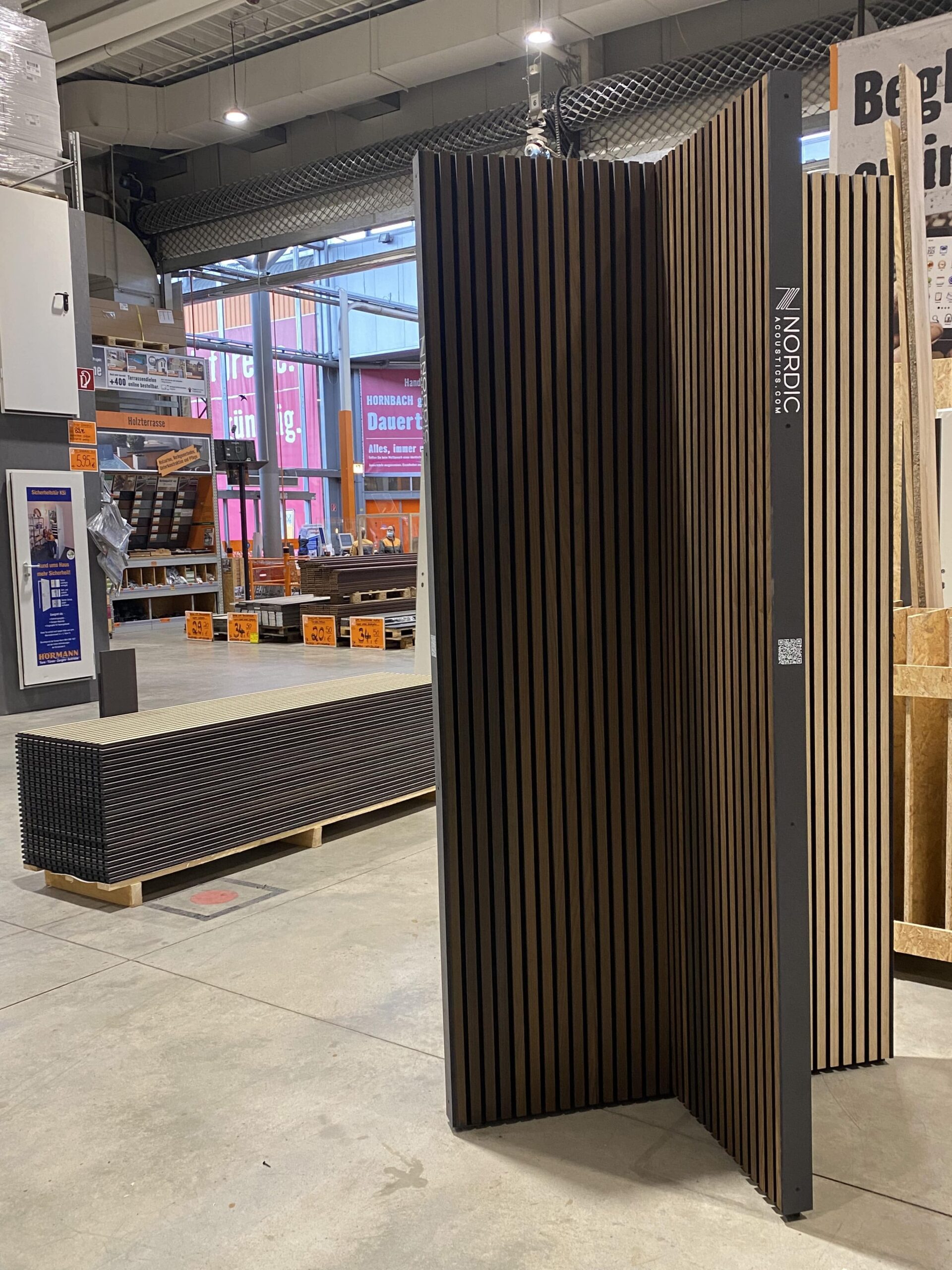 Home - Nordicacoustics.pl